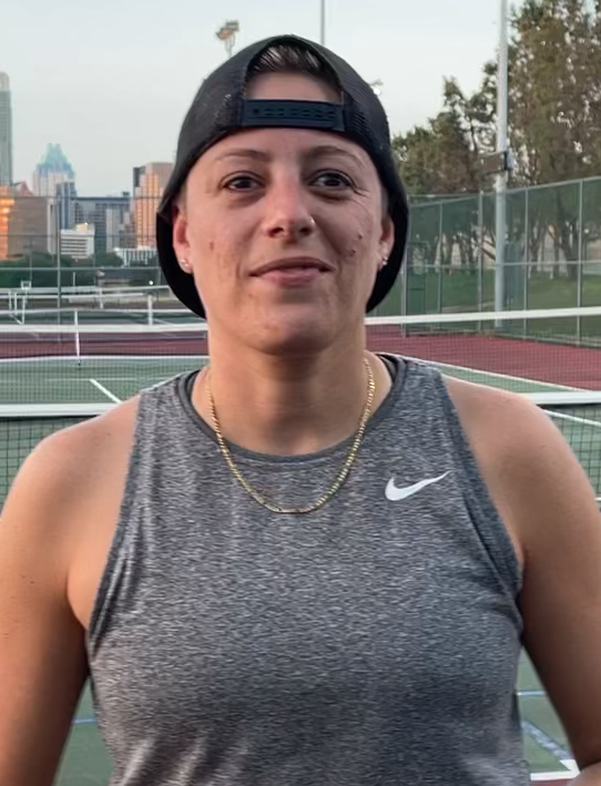About – Deaf Pickleball USA